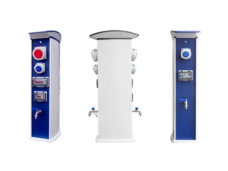 Service Pedestal from China manufacturer - Horizon